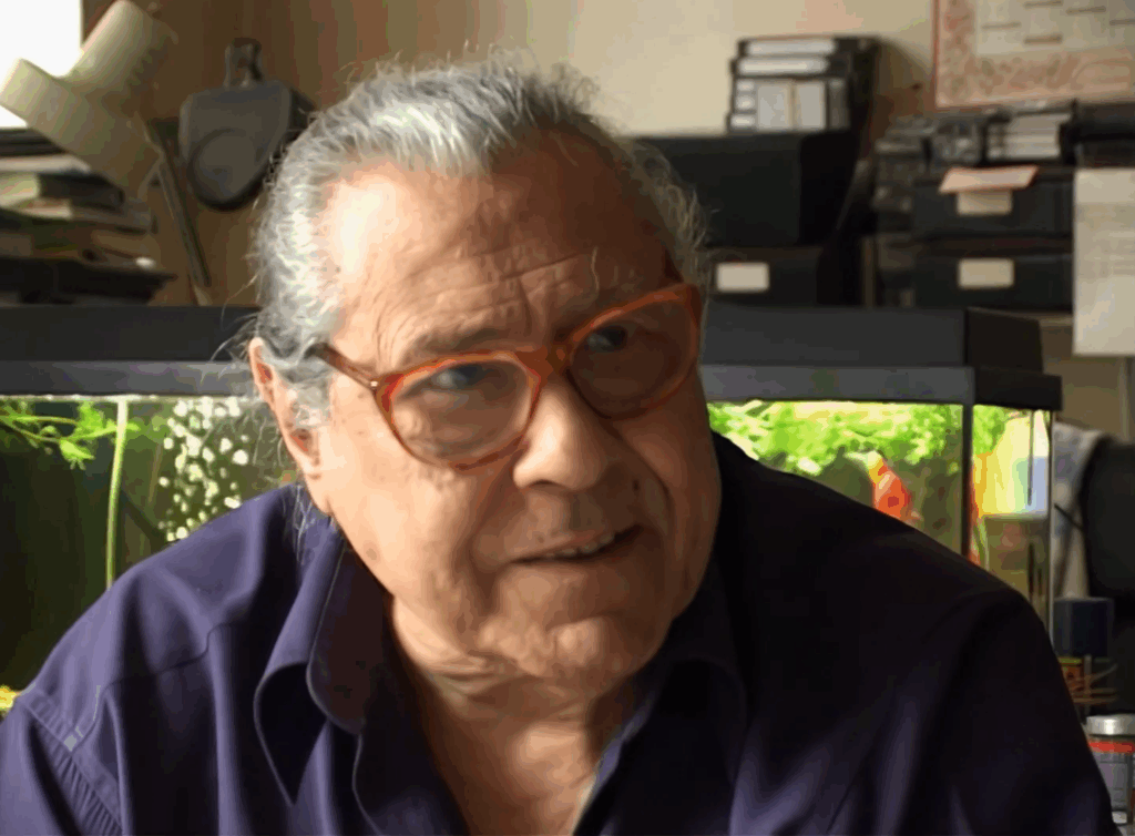 Luis Ansa : une sagesse mystique affective incarnée - Poésie Sociale